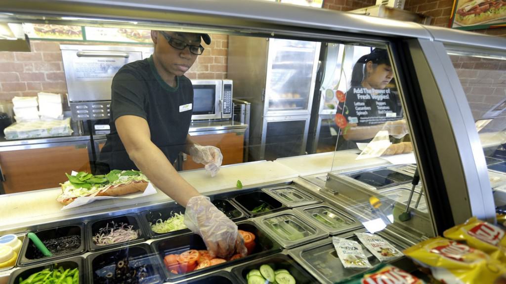 Subway Promises Crucial Reforms to Guarantee Your Sandwich Is Really an ...