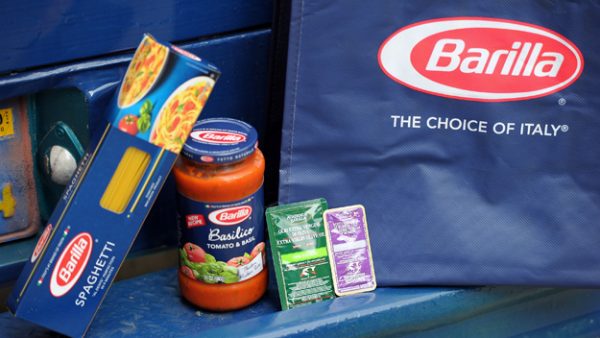 Lawsuit Claims Barilla Deceptively Under-Fills Pasta Boxes | Class Action Review