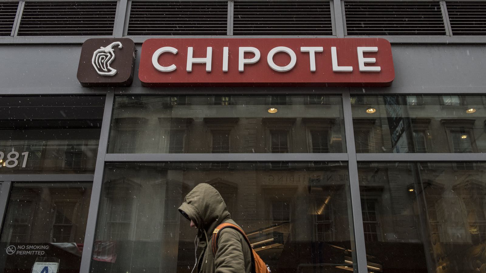 Jury Rules Chipotle Discriminated Against Pregnant Employee | Class ...