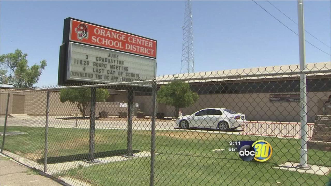 Sixth Victim of Molestation by Orange Center Elementary School ...