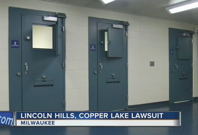 ACLU Files Lawsuit Seeking Policy Changes at Two Youth Correctional ...