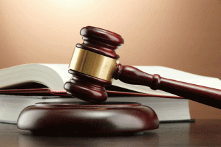 gavel.gif | Class Action Review