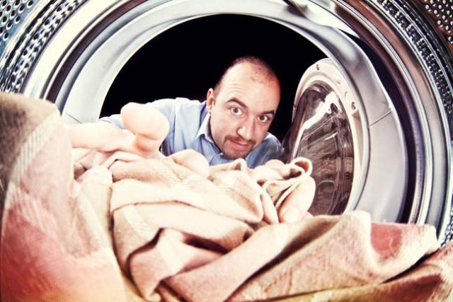 Florida Man Can’t Pause Cycle on Samsung ‘Exploding’ Washing Machine ...