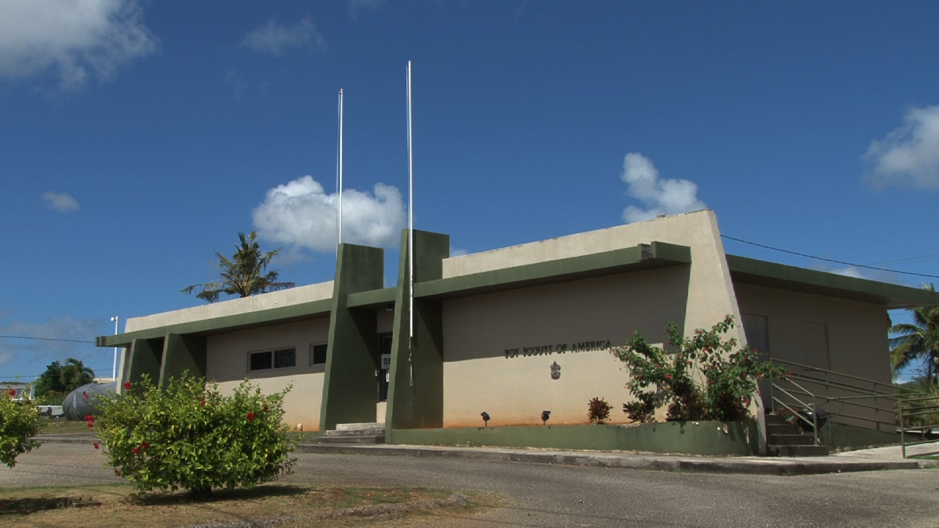 BSA-BUILDING.png | Class Action Review